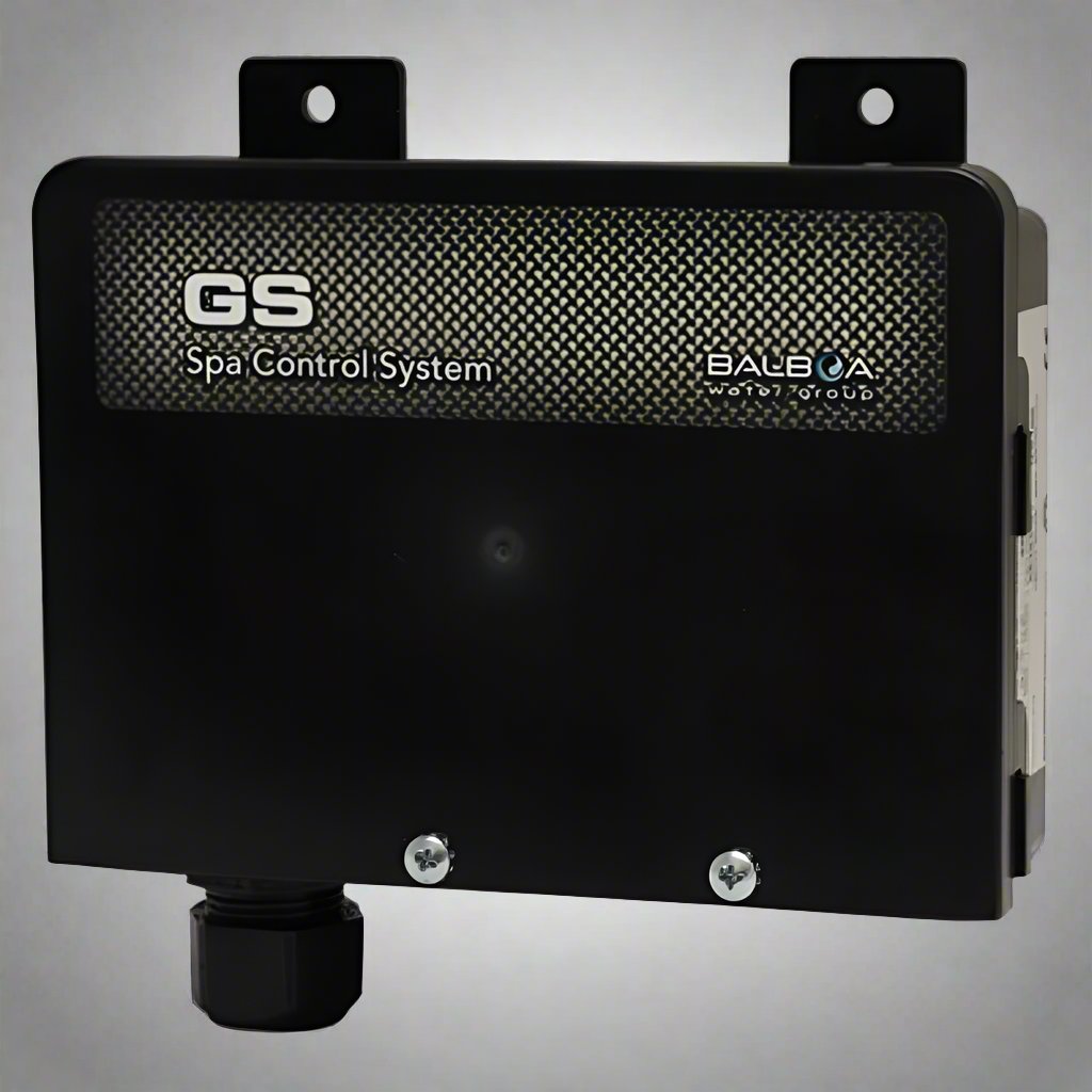 Balboa GS100 Control System - 2KW (56461-03) | The Wellness Co.