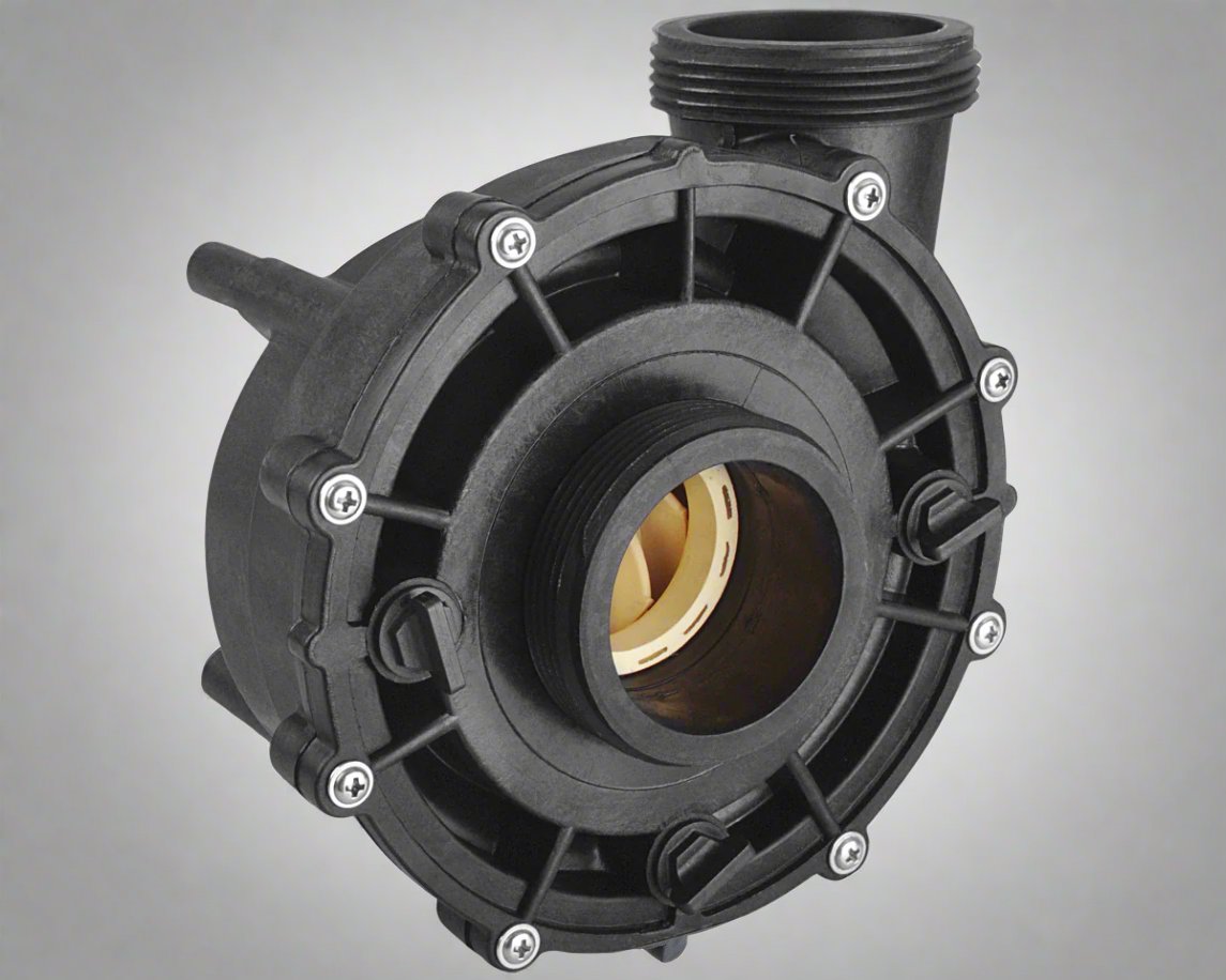 LX Wet End Assembly for LP200 and WP200-II - 56-Frame | The Wellness Co.