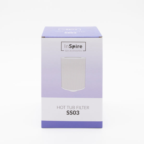 InSpire SS03 Filter | The Wellness Co.