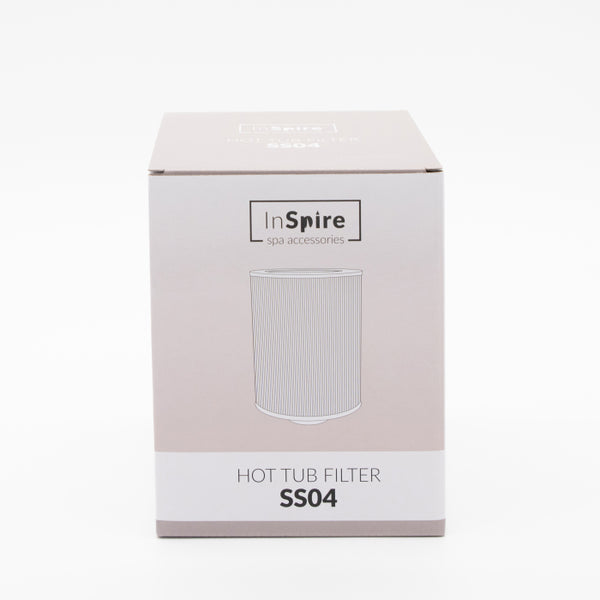 InSpire SS04 Filter | The Wellness Co.