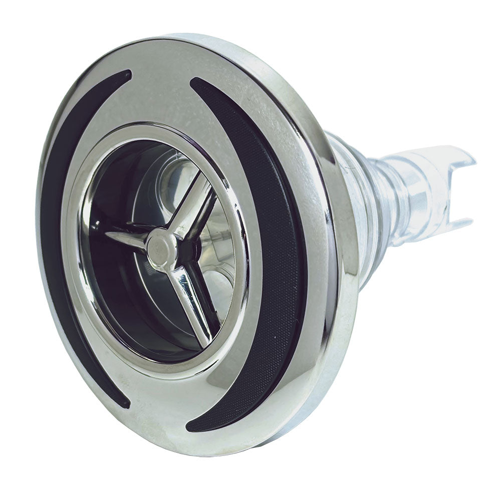 Rotational LED Jet 3.5 Inch for Santorini - Kenya - Tahiti - Arizona ...