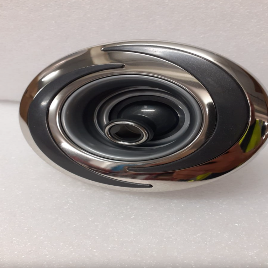 Rotational Jet Large 4.5 Inch | The Wellness Co.