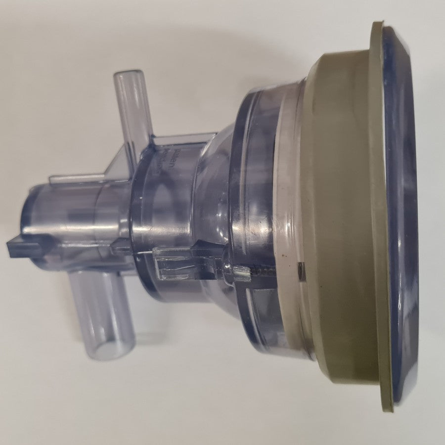 Jet Body 5 Inch Jet for BeWell | The Wellness Co.