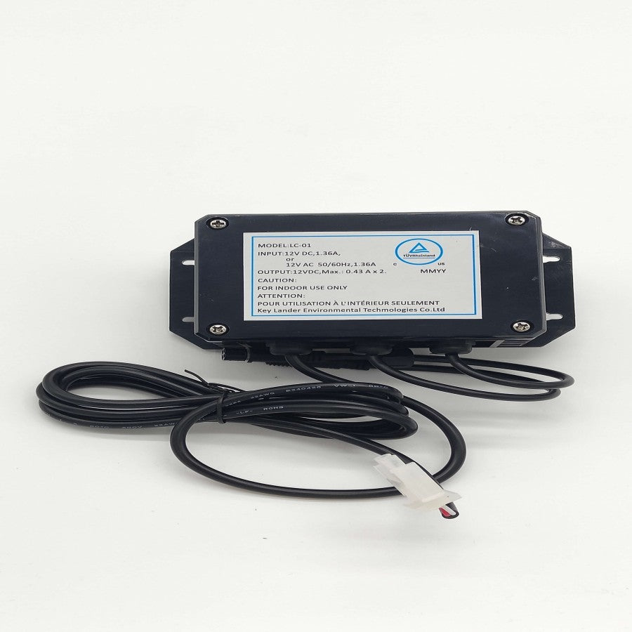 LED Controller - Driver for Deluxe V3 | The Wellness Co.