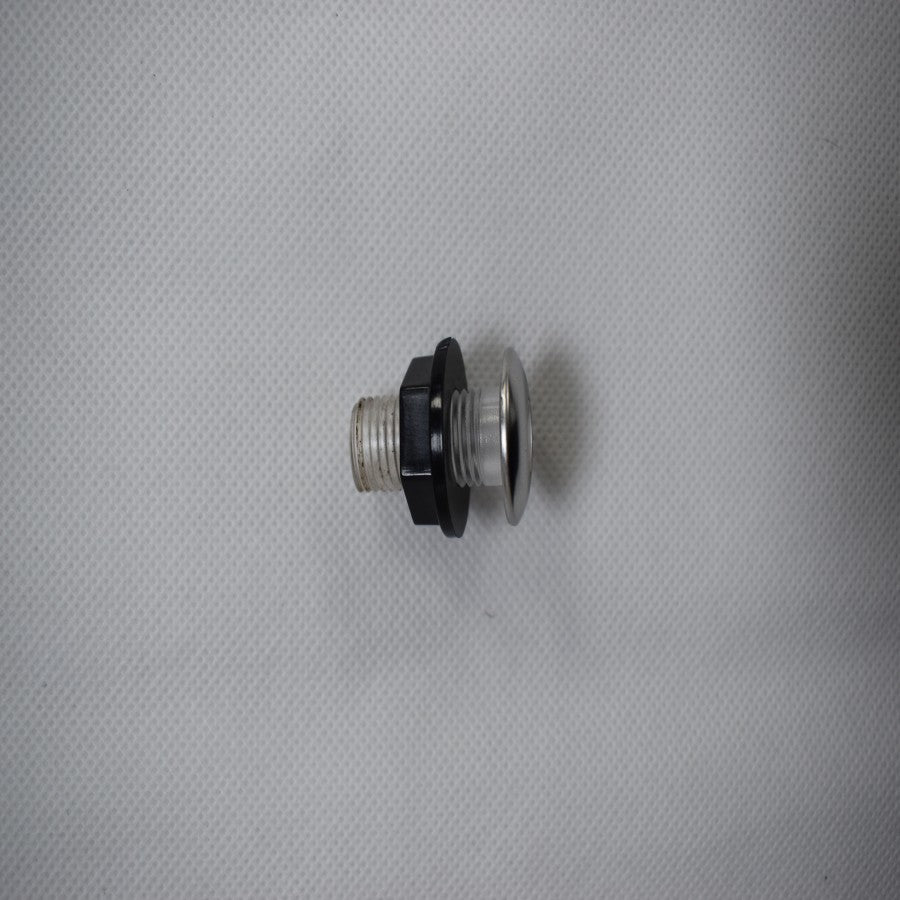 LED Lens Fitment for Platinum Spas ( old style ) | The Wellness Co.