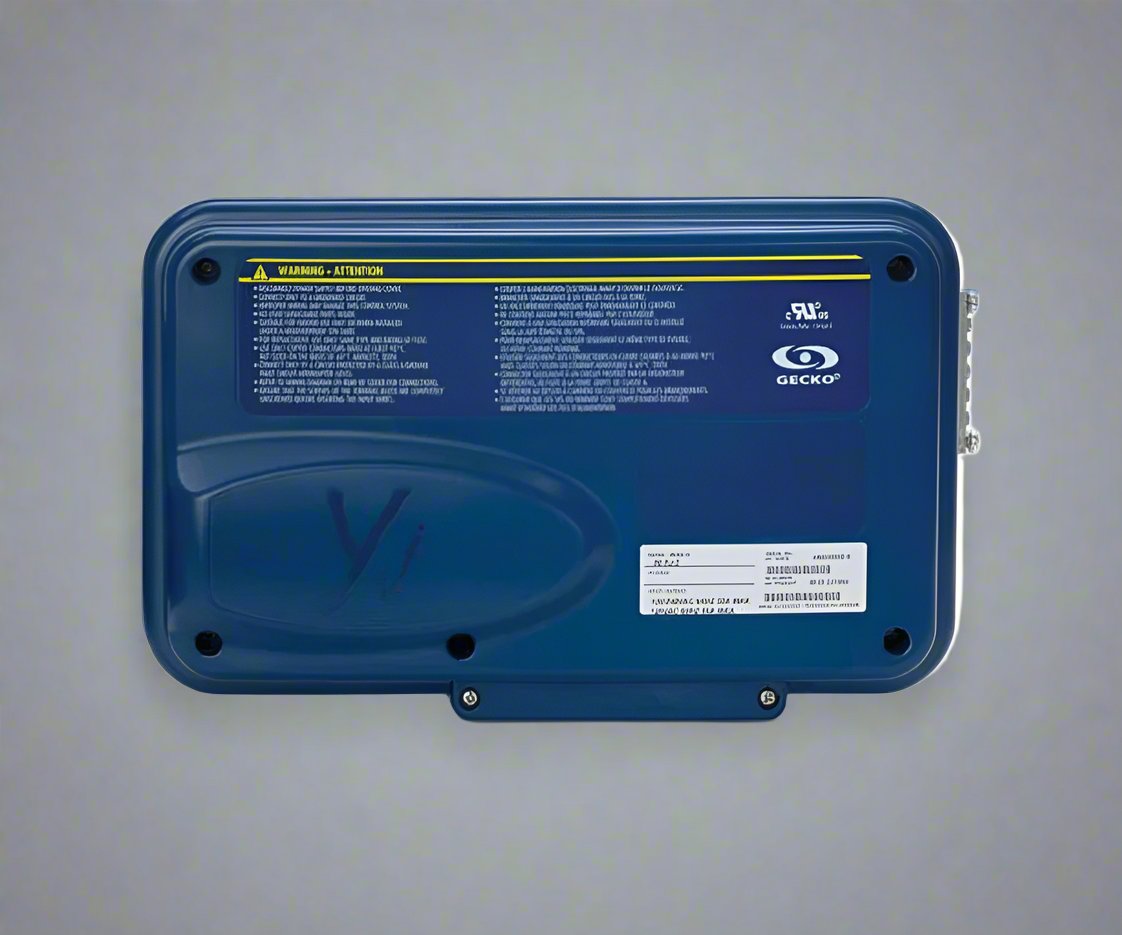 Gecko IN.YJ3 - control Pack -V3 | The Wellness Co.