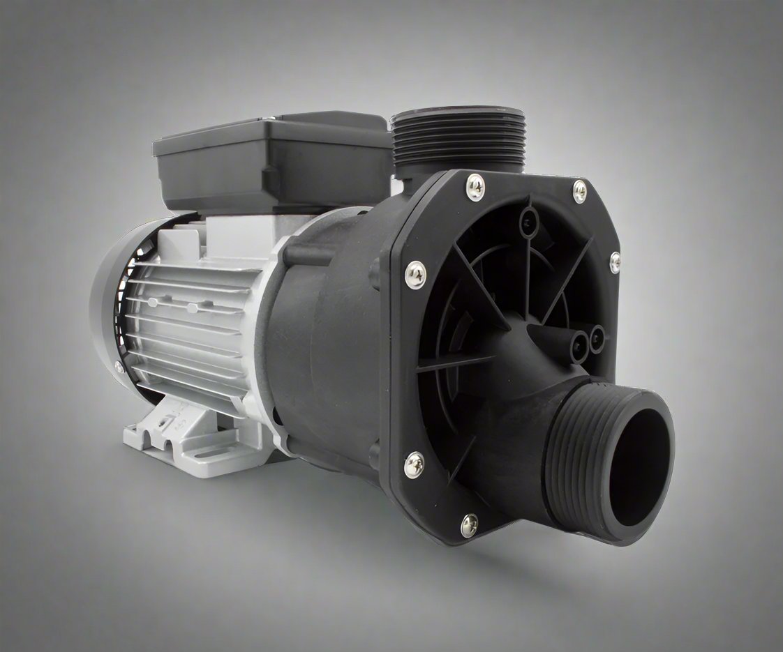 LX Circulation - Whirlpool Pump - EA350 - 1HP | The Wellness Co.