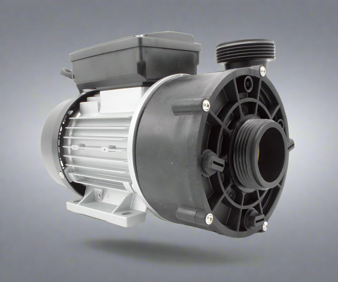 LX Circulation PUMP - wtc50m - 0.35HP | The Wellness Co.