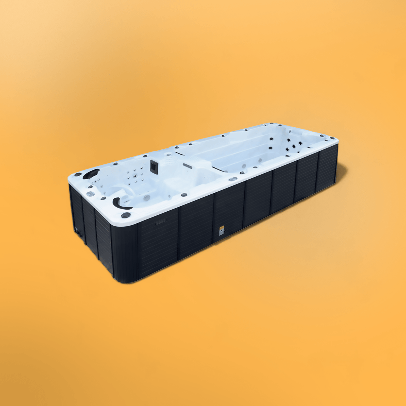 Swim Spas Less Than £20,000 | Cheap Swim Spas | The Wellness Co.